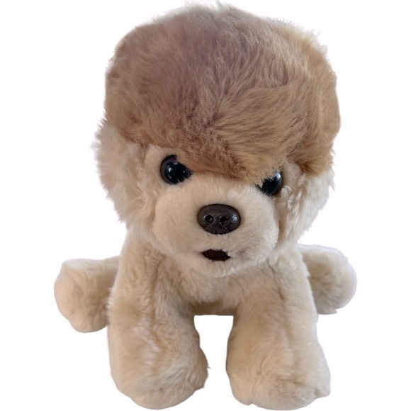 Gund | Toys | Gund Boo The Worlds Cutest Dog 9 | Poshmark